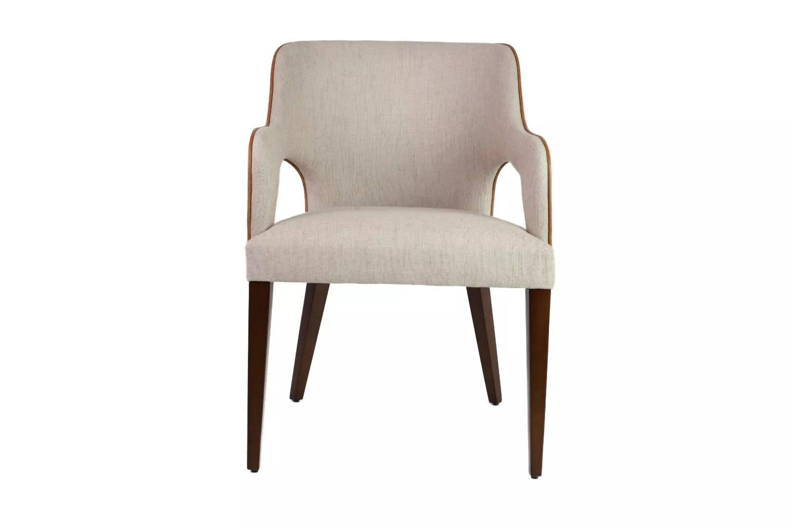 Cadeira Alba Com Braço